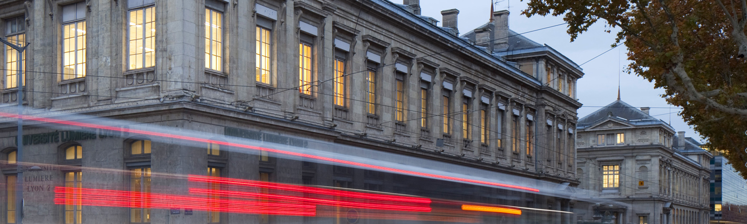 UFR SEG sciences économiques et de gestion